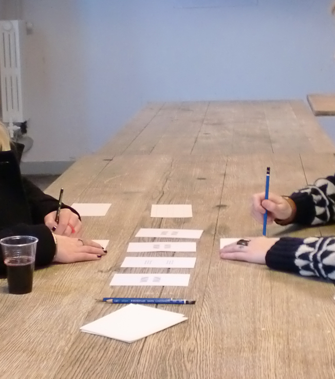 Figures for The Routledge International Handbook of Art Therapy ...